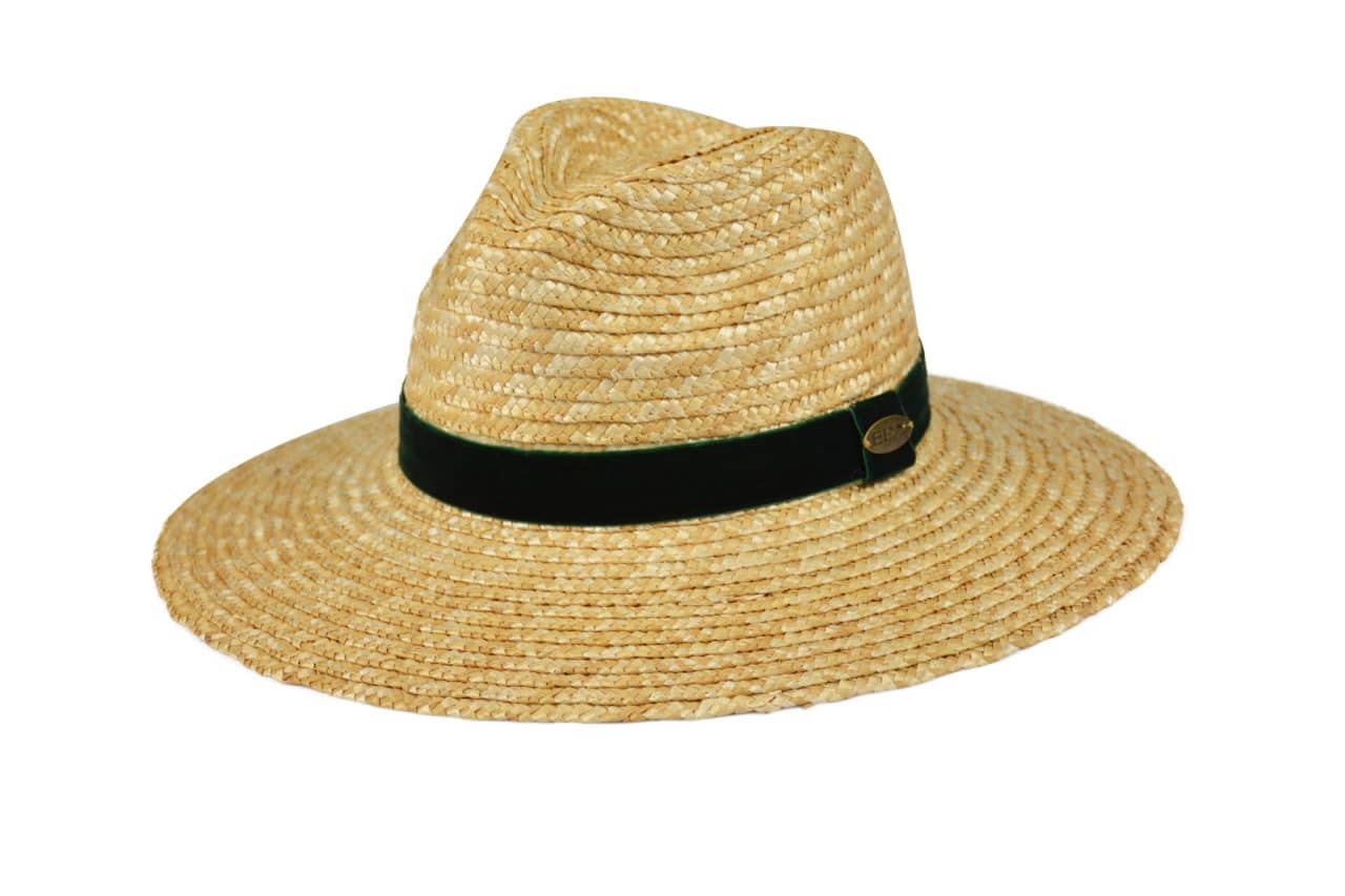 Addison | Electric Pukeko Hats