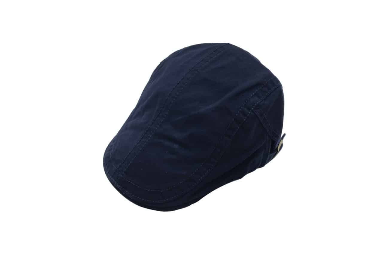Chester | Electric Pukeko Hats