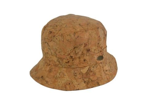 Men's Bucket Hats | Electric Pukeko Hats