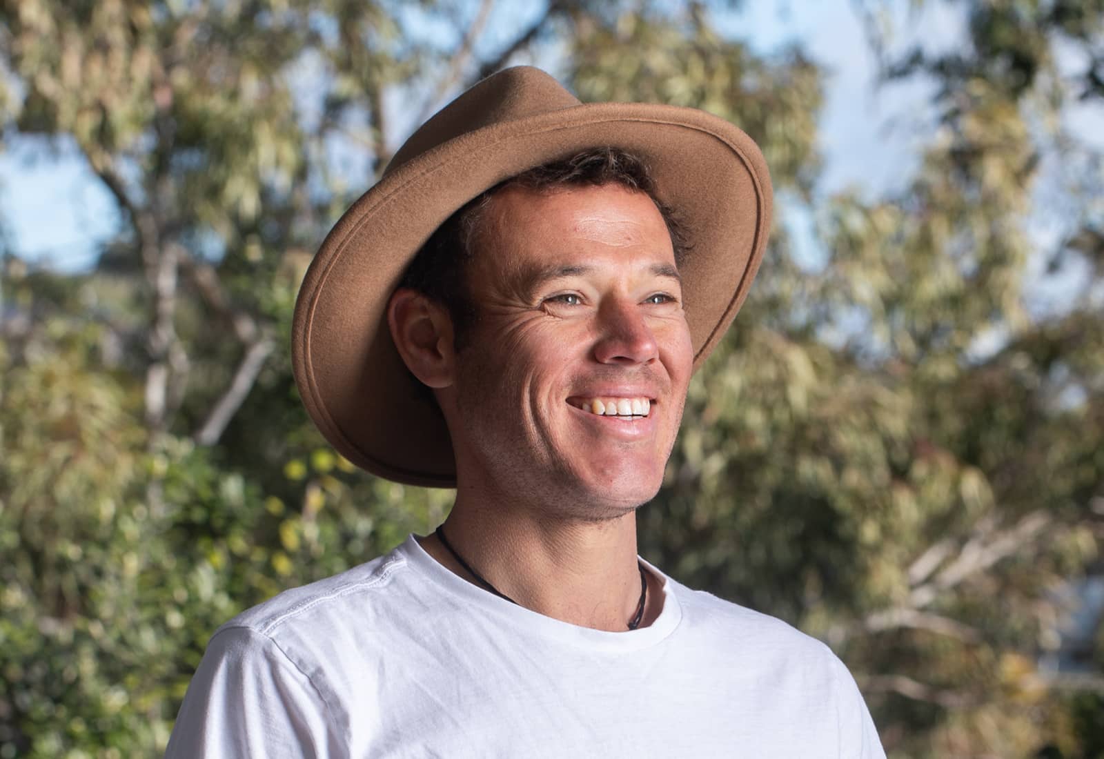 Findlay | Electric Pukeko Hats