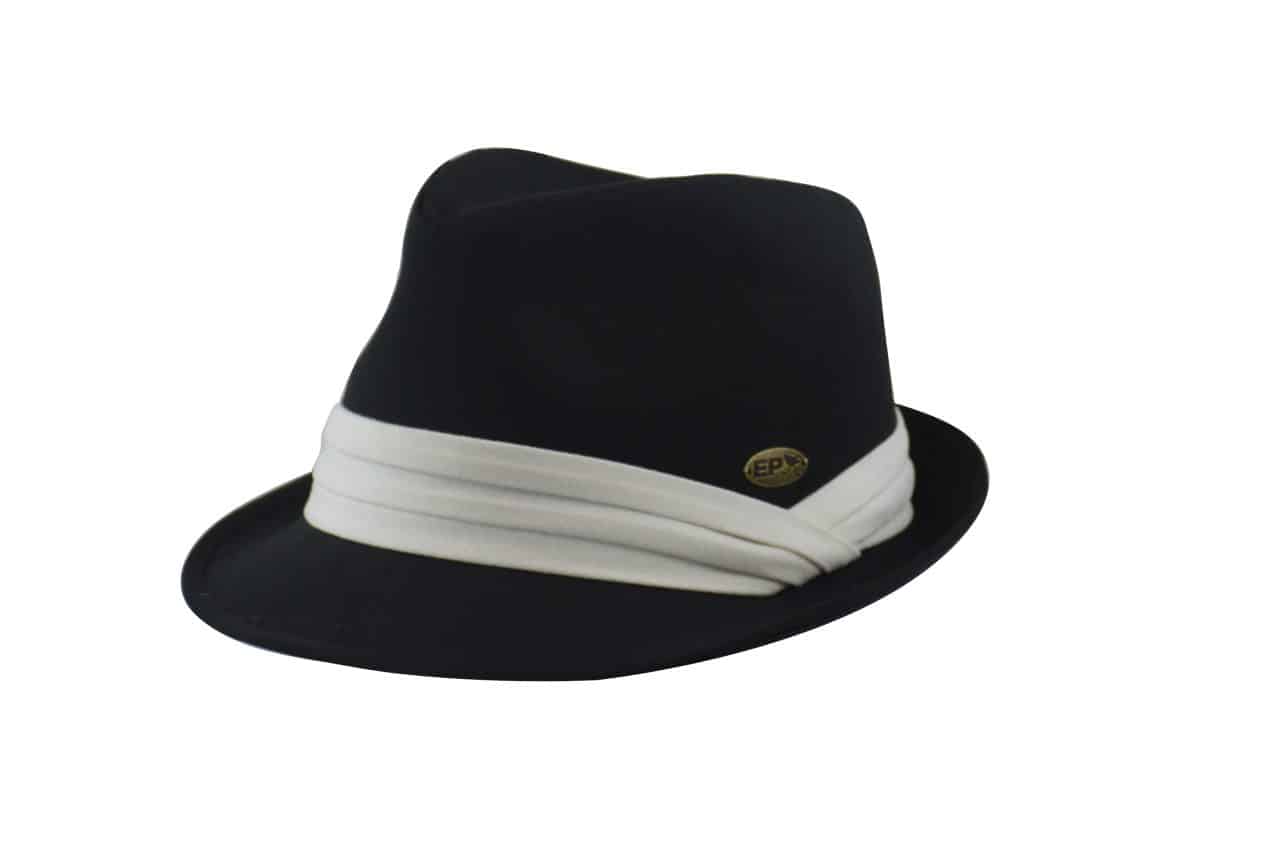 Formal Hat | Electric Pukeko Hats