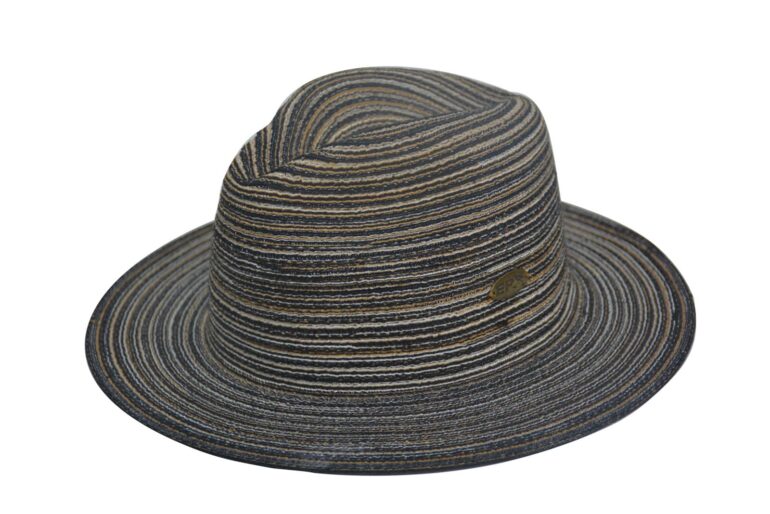 Naomi | Electric Pukeko Hats