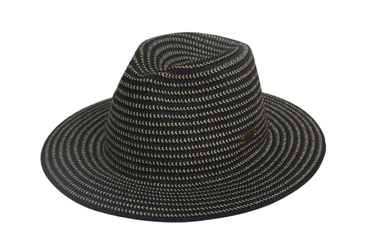 Nikita | Electric Pukeko Hats