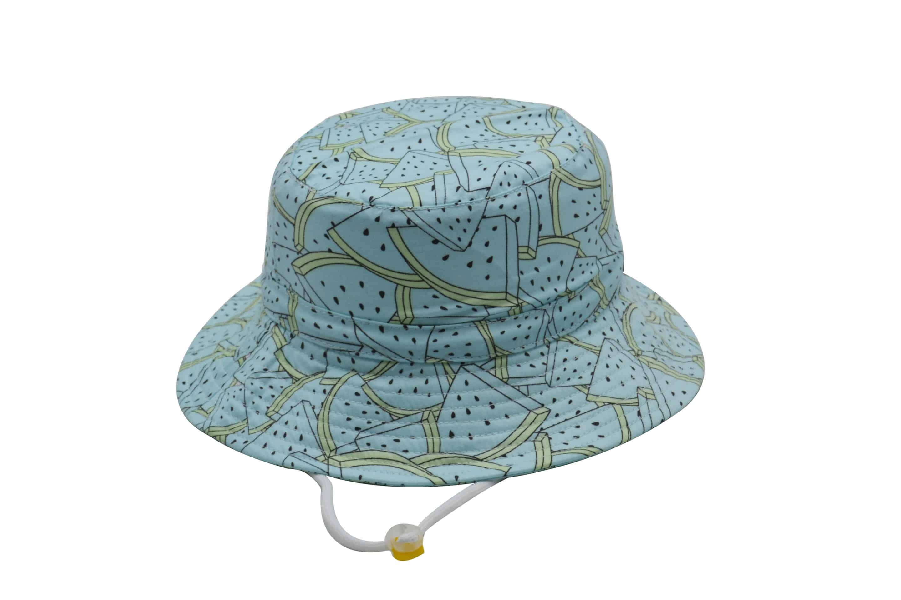 Watermelon Crush | Electric Pukeko Hats